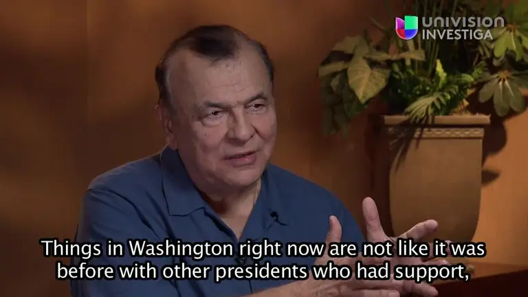 Phil Jordan on El Chapo Guzman | Noticias Univision Especiales | Univision