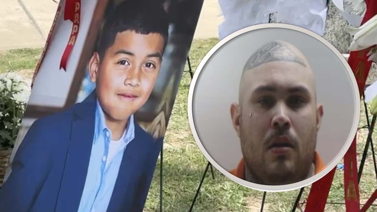 Asesinato del niño Carlos Fernández en Texas: del cruento tiroteo al ...
