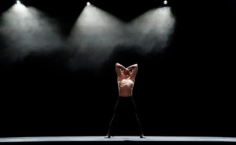 Ballet Stars Gala with herman cornejo in Miami: A Night of Dance ...