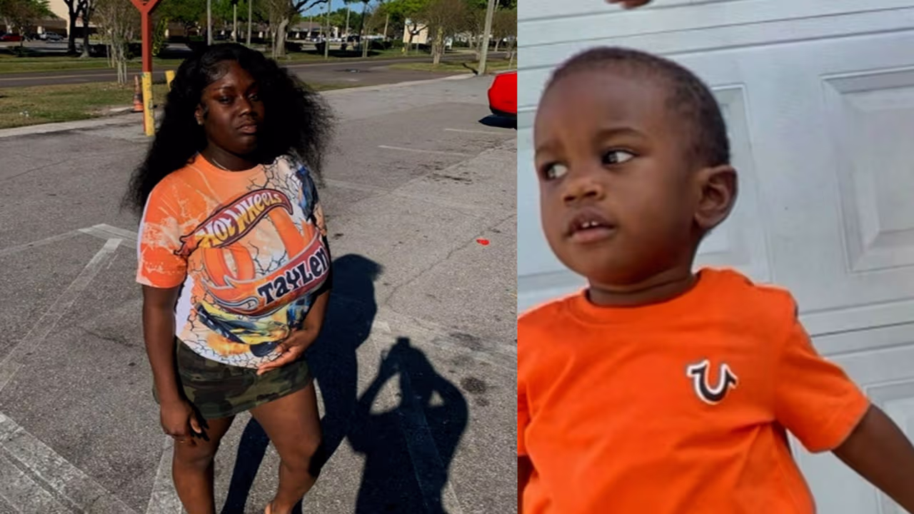 Caso Taylen Mosley: lo que se sabe de la muerte del menor cuyo cuerpo ...