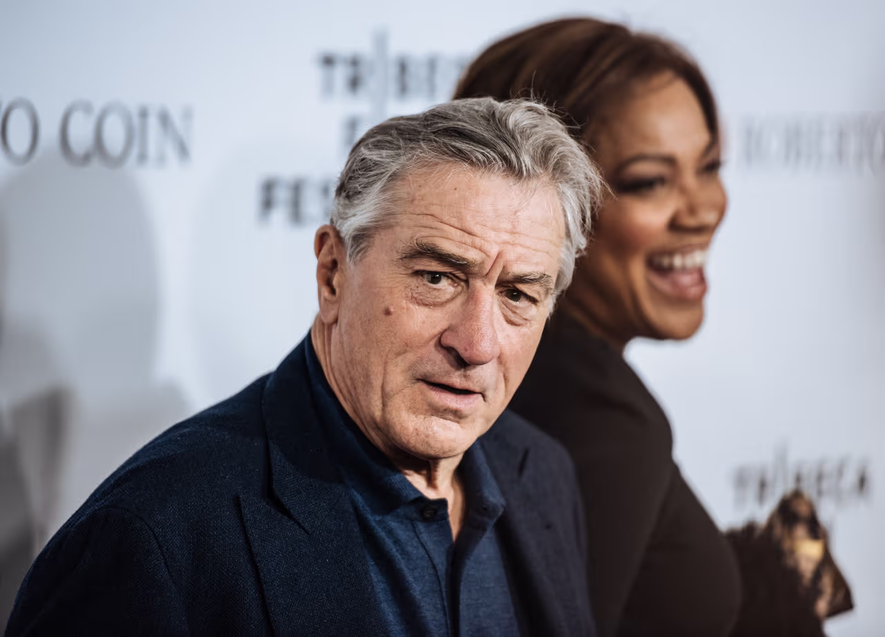 Drain the Swamp 2026: ¿Cuándo es el Evento donde estarán Robert De Niro ...