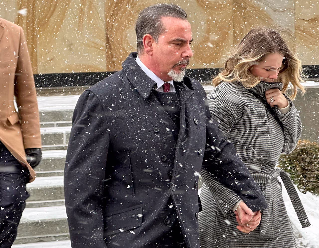 Dan a Joseph Bongiovanni, ex agente de la DEA, 5 años de prisión por ...