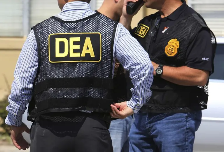 La DEA cuenta con dos unidades especiales para detener al cartel de Sinaloa y al de Jalisco ...
