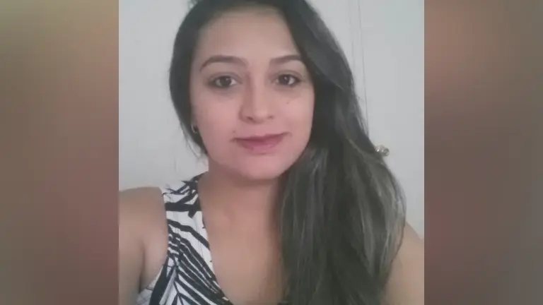 Deborah Brandao: la novia del prófugo Danelo Cavalcante a la que mató ...