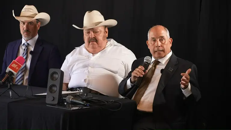 Demandan a Ramón Ayala Jr. por presuntas agresiones sexuales; ¿qué se ...