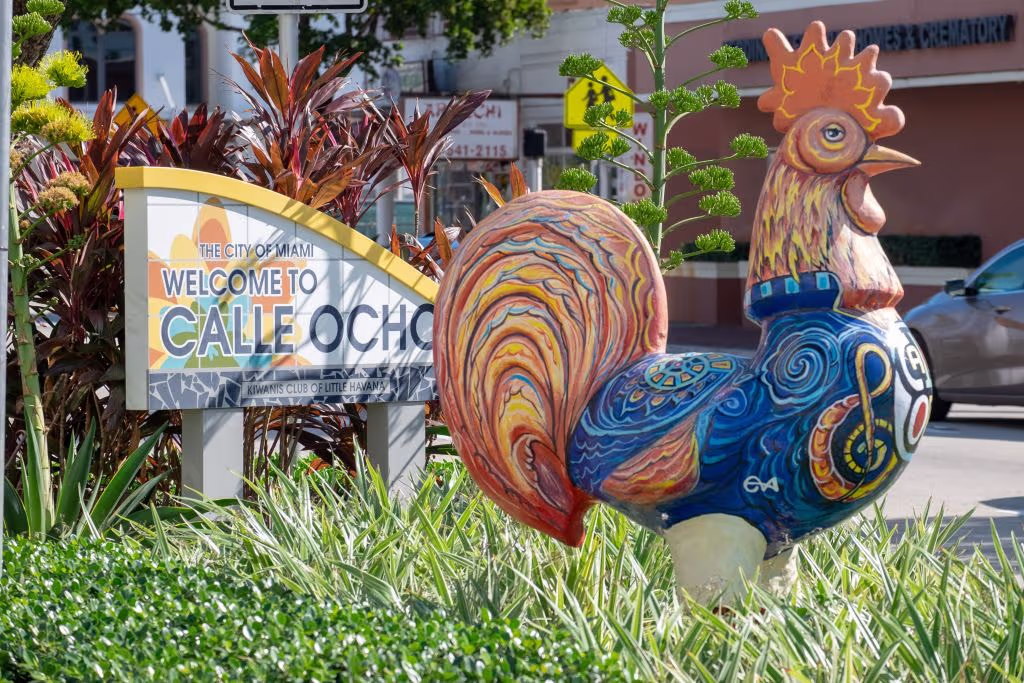 ¿El Spanglish de Miami podrá dar pie a un nuevo dialecto del inglés ...