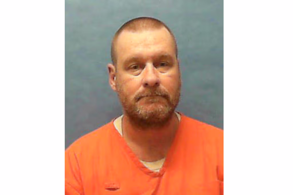 Michael Duane Zack, el hombre que fue ejecutado en Florida por matar a ...