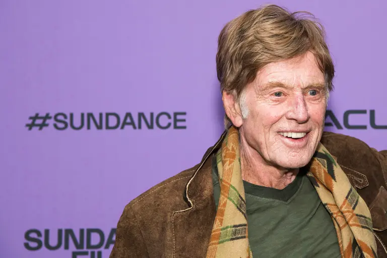 Muere a los 89 años la leyenda de Hollywood Robert Redford: ganador del ...