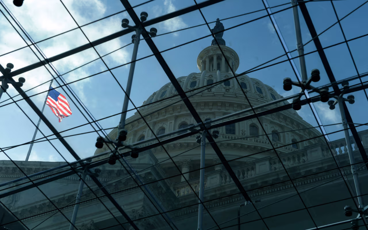 Nuevo Cierre de Gobierno en Estados Unidos 2026: ¿Qué es el shutdown y ...