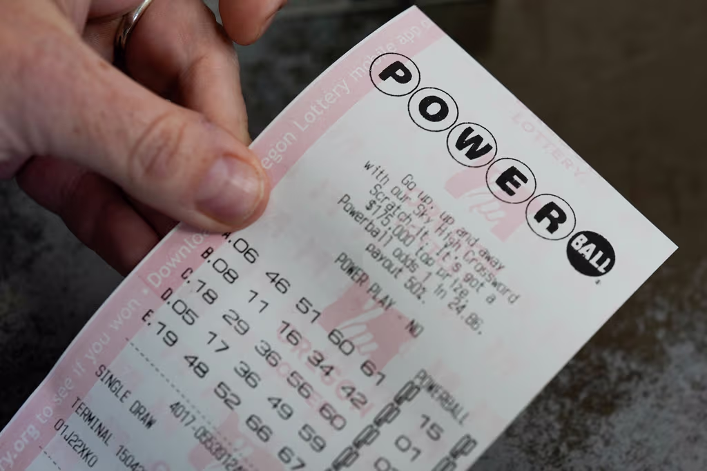 Powerball: un billete vendido en Georgia se gana los $478 millones del ...