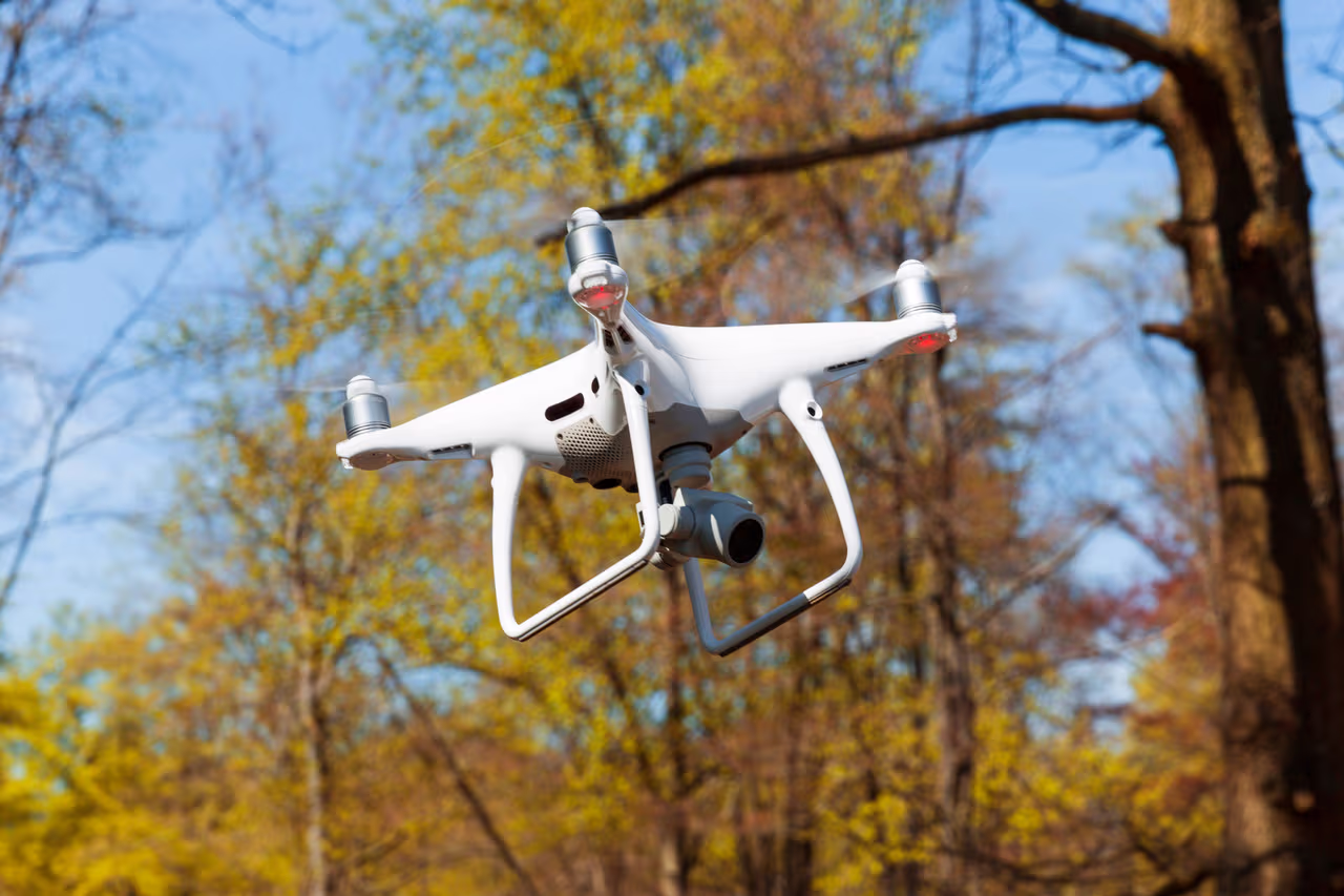 Presencia de misteriosos drones mantienen en alerta a autoridades de ...
