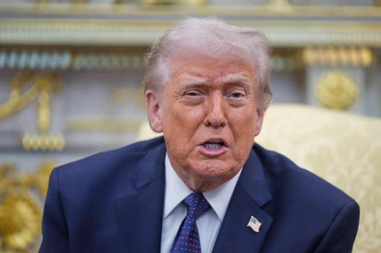 ¿Qué dijo Donald Trump sobre España? Por este motivo amenazó al ...