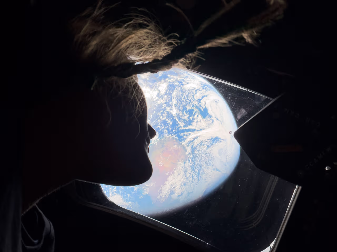 ¿Quién es Christina Koch, la astronauta que acaba de romper el récord ...