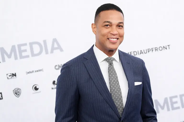 ¿Quién es Don Lemon? Casa Blanca se burla del arresto del expresentador ...