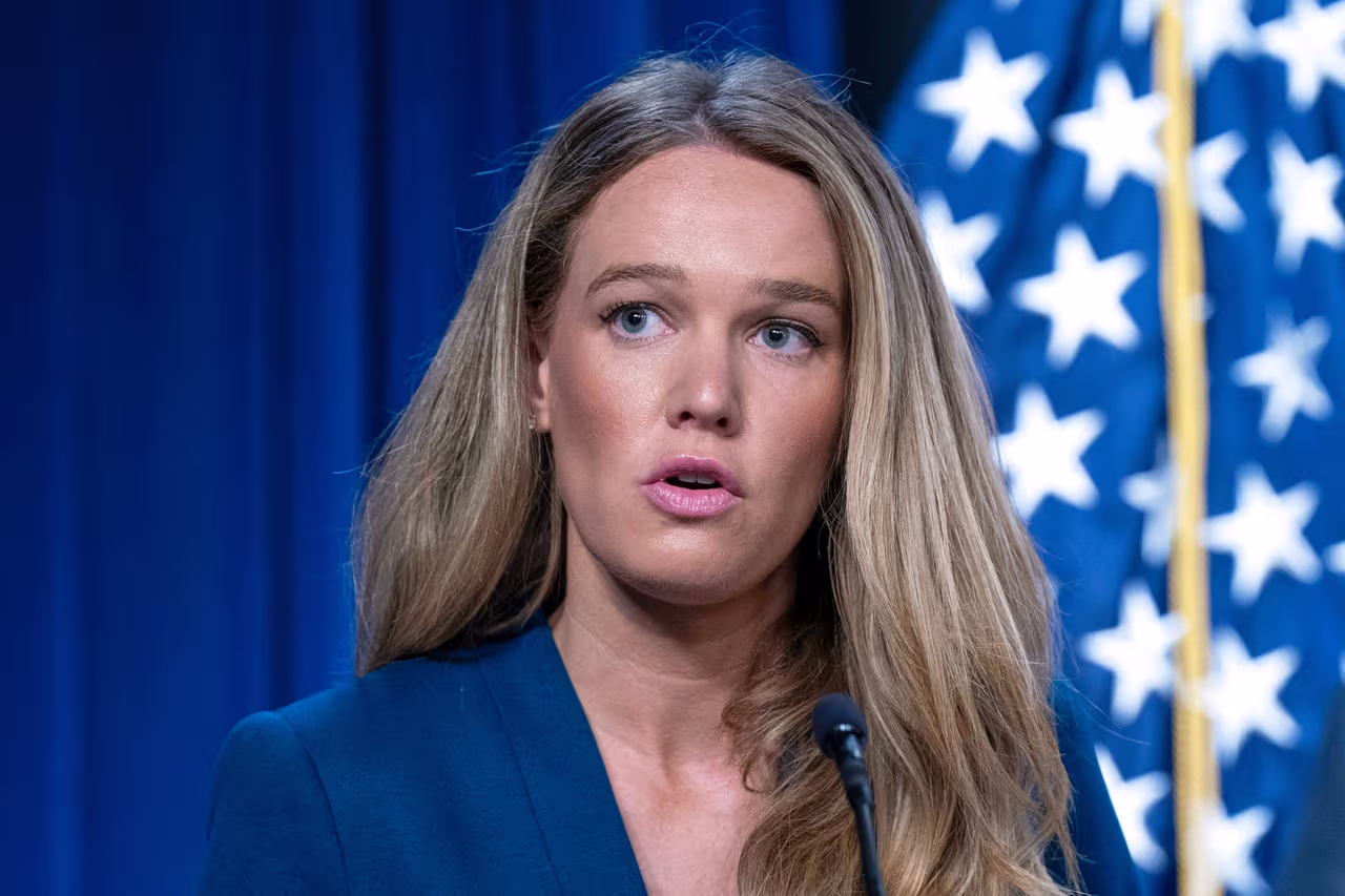 ¿Quién es Tricia McLaughlin y por qué renuncia al DHS? | N+ Univision ...