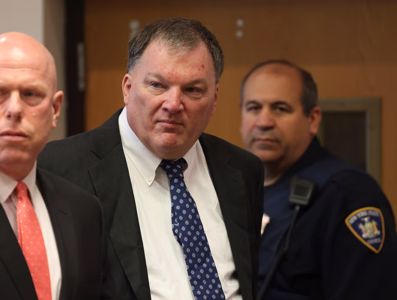 ¿Quién es Rex Heuermann? El hombre que asesinaba mujeres en Long Island ...