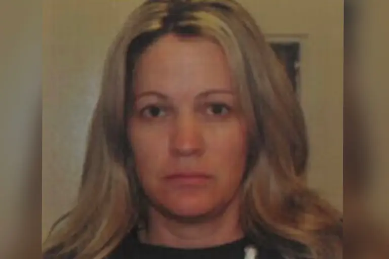 Tracy Vanderhulst fue ‘maestra del año’ ahorra es acusada de tener ...