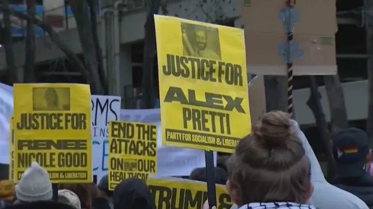 Trump habla con Tim Walz sobre llegada de ‘zar de la frontera’: ¿Qué ...