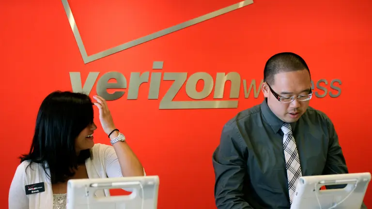 Verizon compensará con 20 dólares a clientes afectados por falla masiva ...