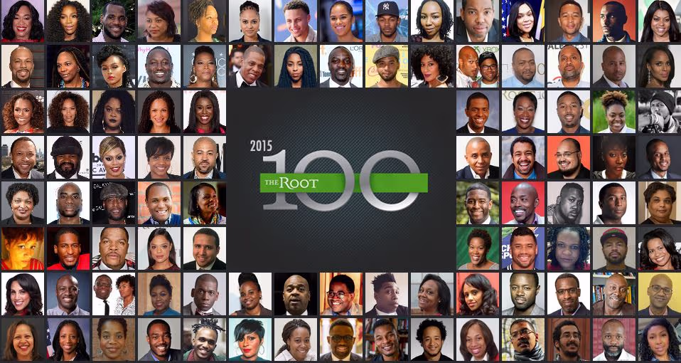 Los 100 afroamericanos más influyentes | N+ Univision Comunidad | Univision