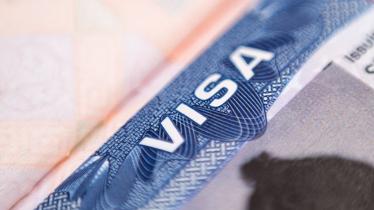 El servicio de inmigración cierra la ventanilla de las visas H-1B | N+ ...