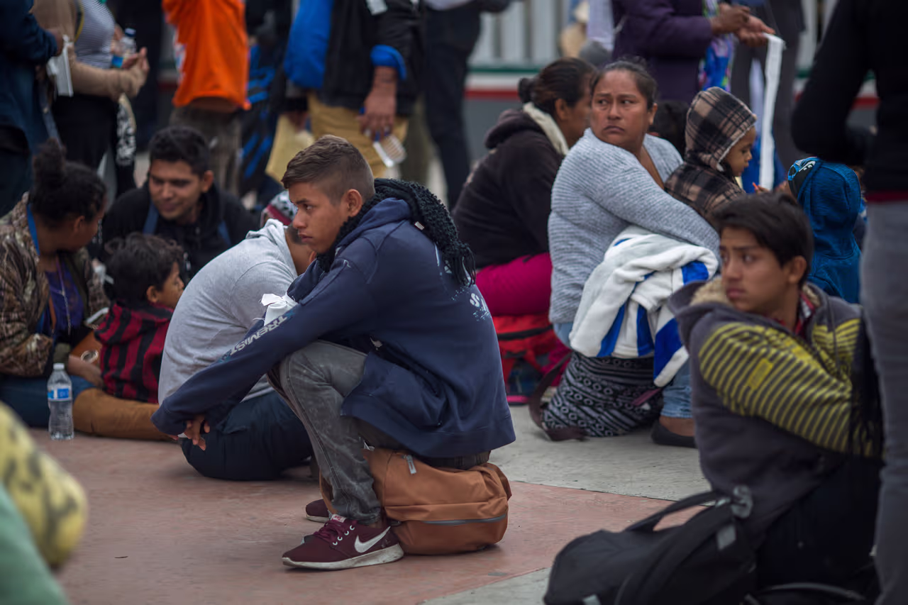 Qué sucede en la entrevista de 'miedo creíble' cuando un inmigrante ...