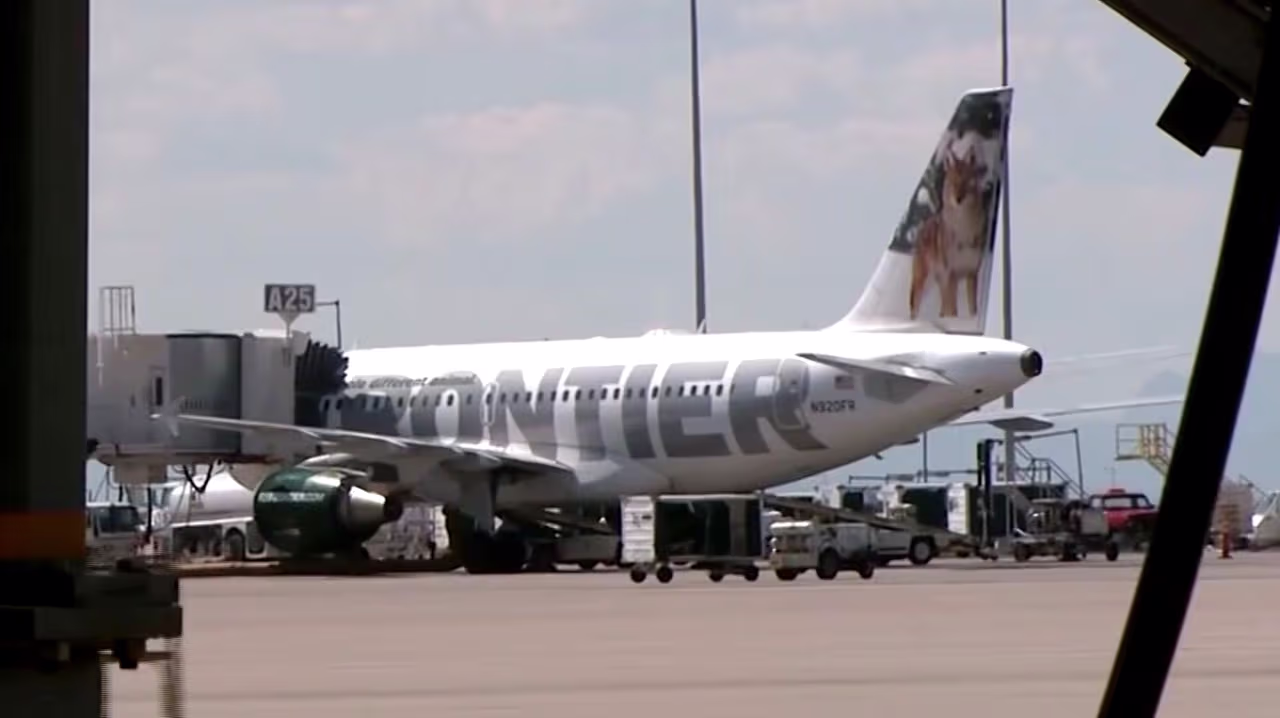 Investigan incidente en aeropuerto de Atlanta: Hombre dijo tener una ...