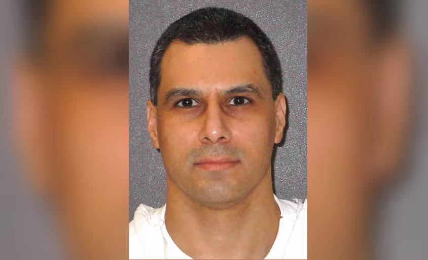 Cuál fue el crimen de Rubén Gutiérrez, el reo de Texas que será ...