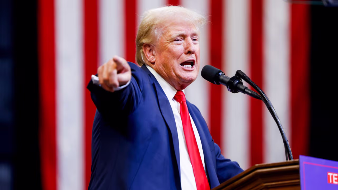 Latinos For America First PAC anuncia su respaldo a la campaña de ...