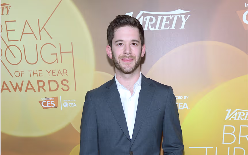 Hallan muerto a Colin Kroll, cofundador del juego HQ Trivia y de la ...