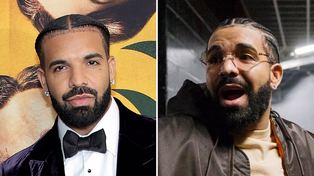 Drake: Horas después de lanzar su último álbum ‘For All The Dogs’ el ...