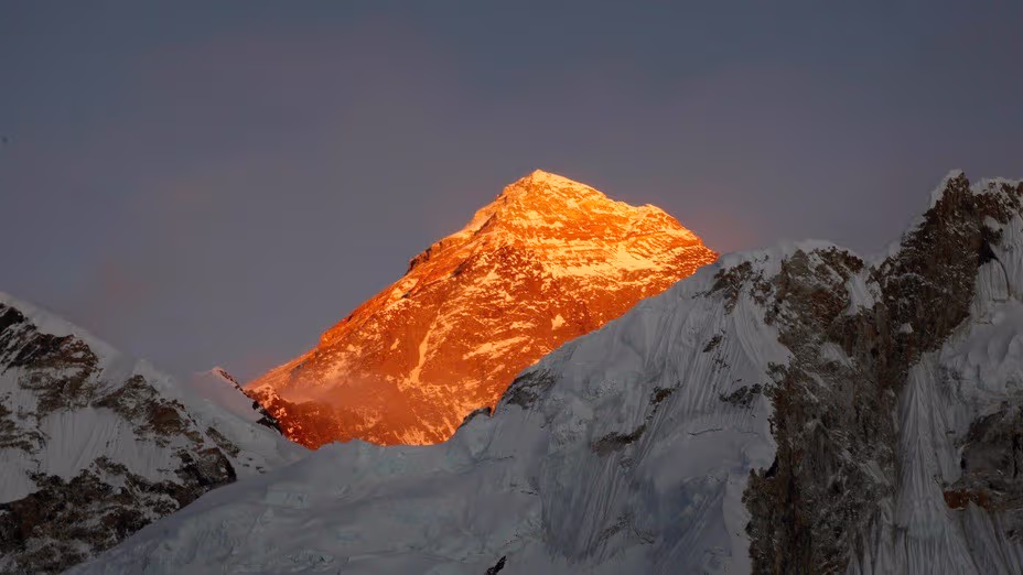 El increíble motivo por el que el monte Everest está creciendo | N+ ...