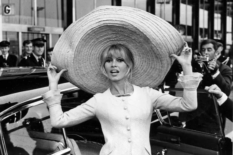 Muere a los 91 años Brigitte Bardot, sex symbol del cine francés de los ...