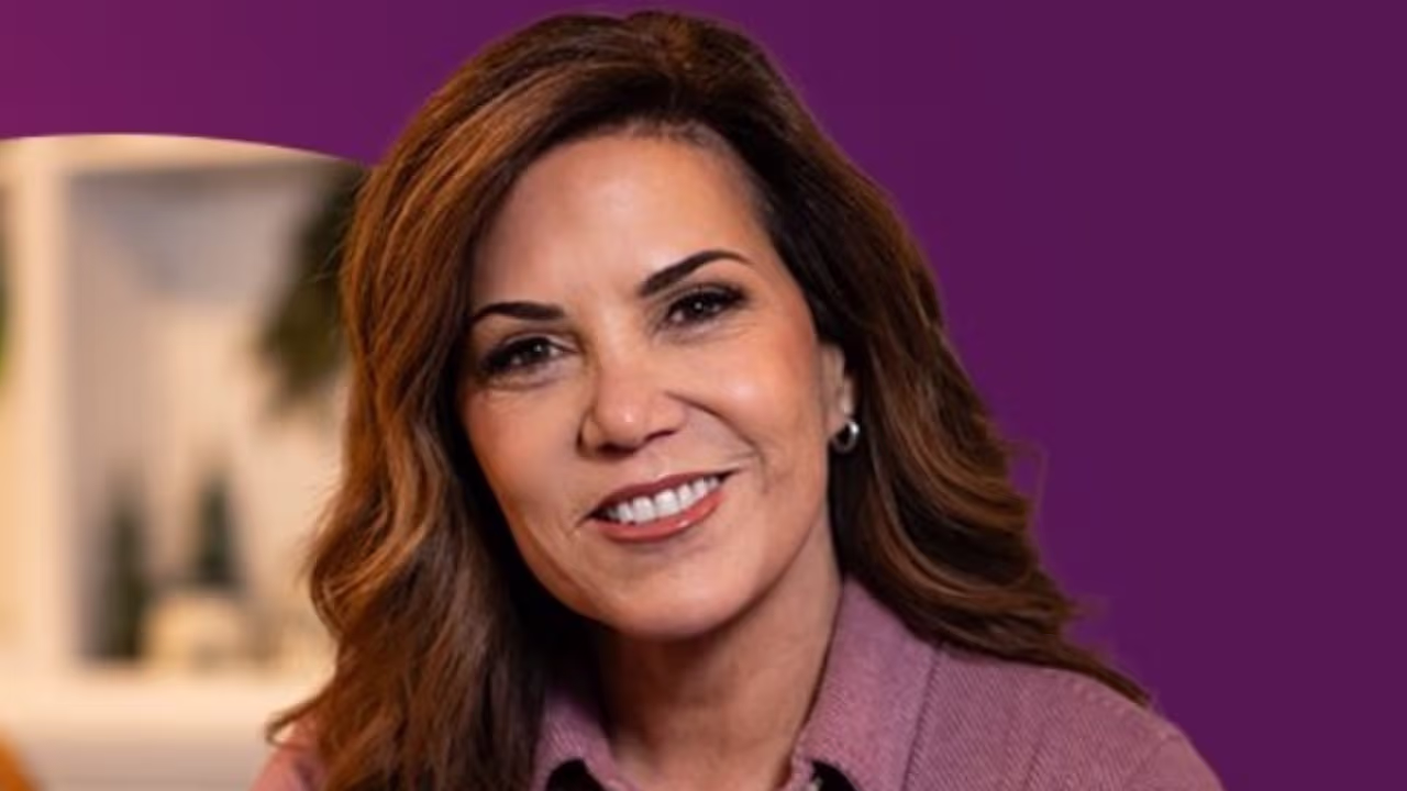 ¿Quién es Michele Tafoya? Cargos y perfil de la candidata republicana ...