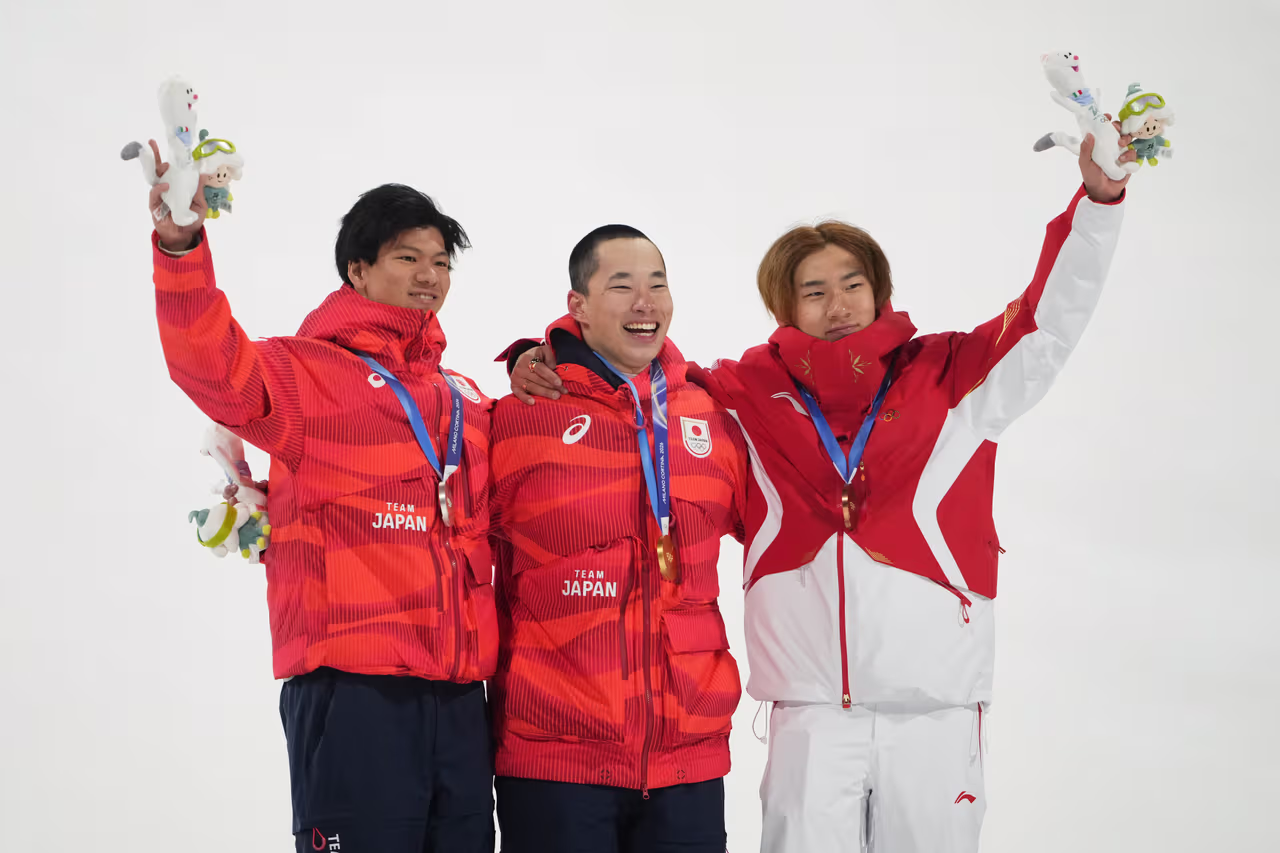 ¿Se rompen las medallas de los Juegos Olímpicos de Invierno 2026? Esto ...