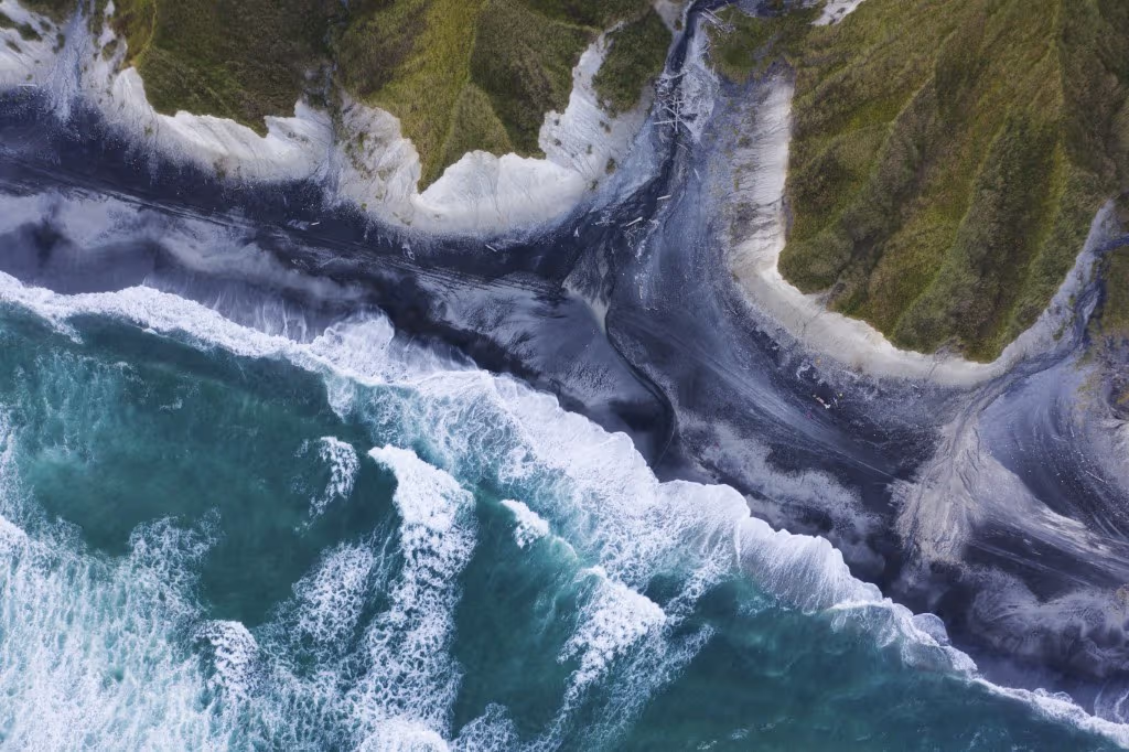 Sismo de magnitud 6.0 sacude a las Islas Kuriles, Rusia | N+ Univision ...
