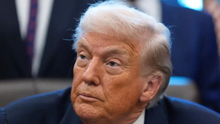 Trump anuncia formación de la Junta de la Paz, ¿quiénes la integran ...