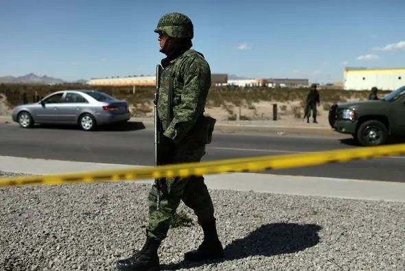 Reinas de belleza: de las pasarelas al narco | Noticias Univision ...