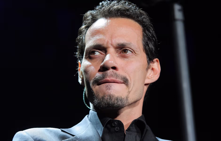 Marc Anthony expande su compañía Magnus para representar a grandes ...