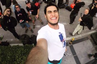 Falleció el colombiano Jhonathan Florez, profesional de los deportes ...