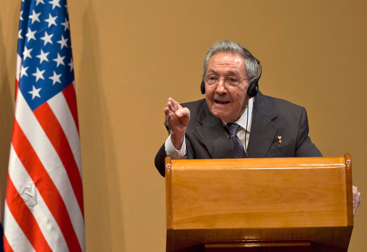Here are some of the Cuban political prisoners Raúl Castro could set ...