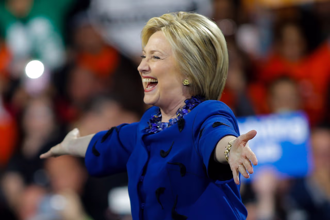 Anthony Carrillo: No apueste, la Hillary es la mejor opción para los ...