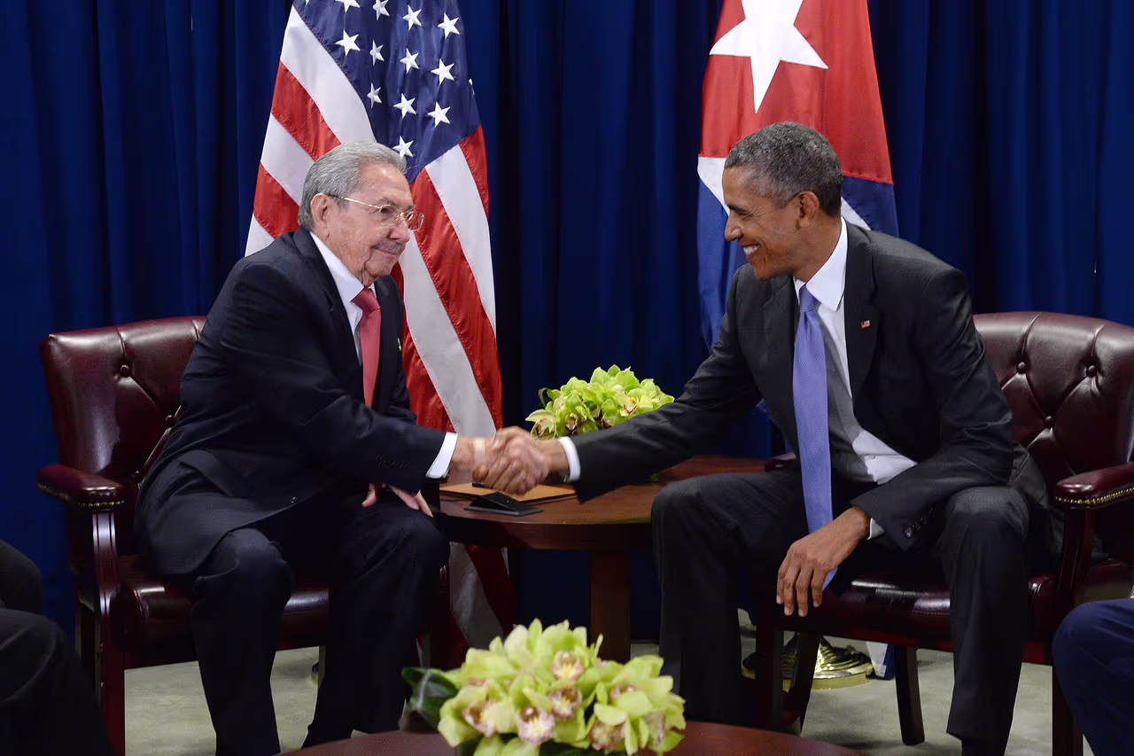 Carlos M. Alvarez: Cuba, la letra del año | N+ Univision Opinión ...