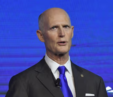 Rick Scott: Últimas noticias, videos y fotos de Rick Scott | Univision