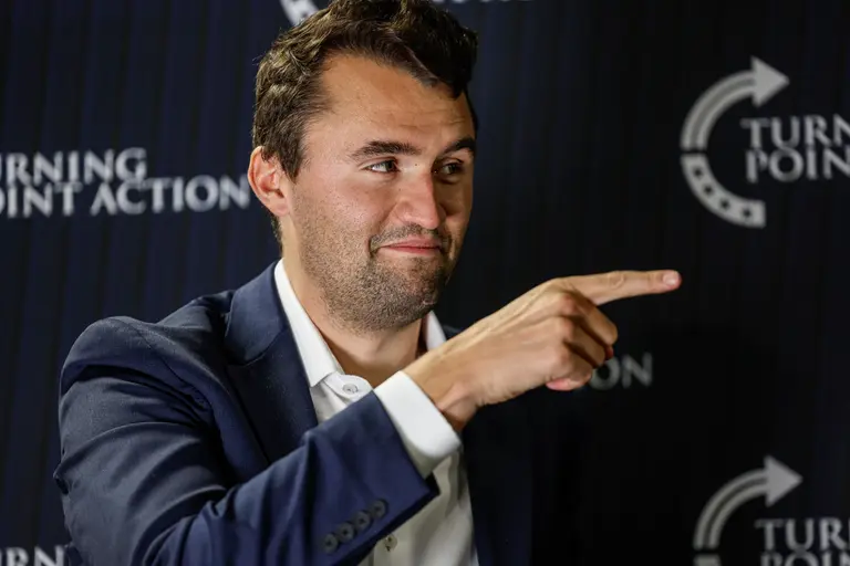 Las cosas que pensaba y decía Charlie Kirk, en sus propias palabras ...