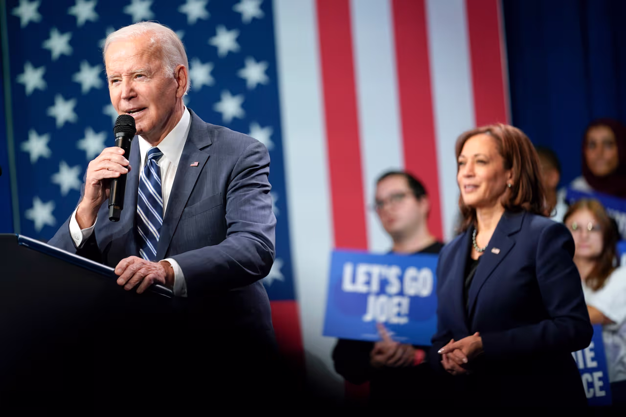 Elecciones en Estados Unidos 2022: El Senado queda en poder de los ...