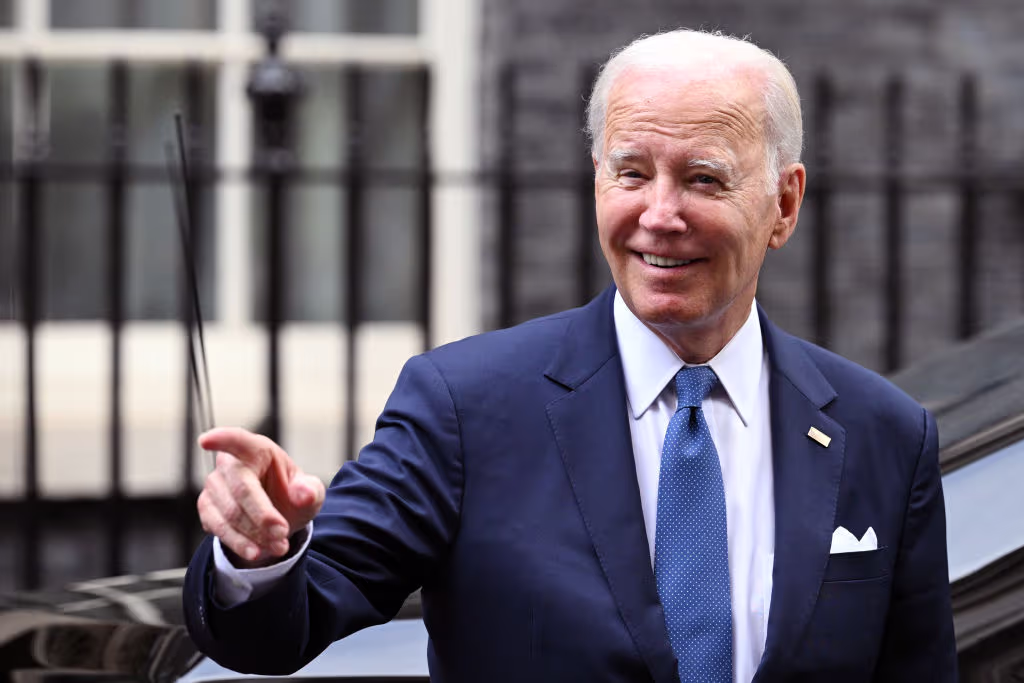 Mes de la Herencia Hispana: la campaña de Biden lanza su primer anuncio ...