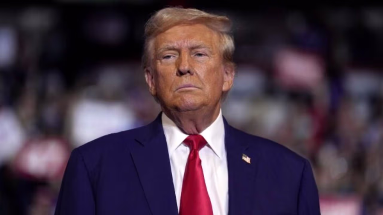 Ley de Insurrección en Estados Unidos: ¿Qué Significa que Trump la ...