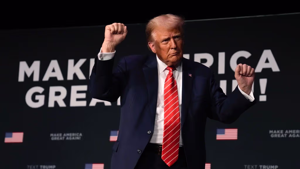 Qué significa para Donald Trump tener en pie una 'orden mordaza' en el ...