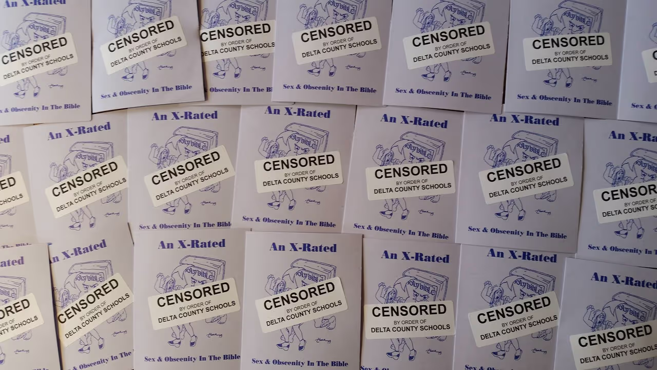 Por qué hoy se distribuyen libros satánicos en algunas escuelas de ...